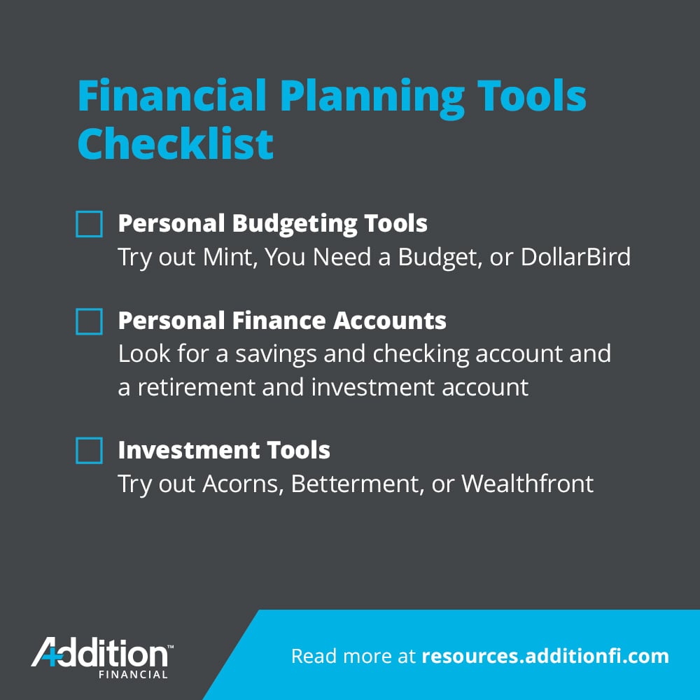 Going Away to College: Financial Planning for College Students