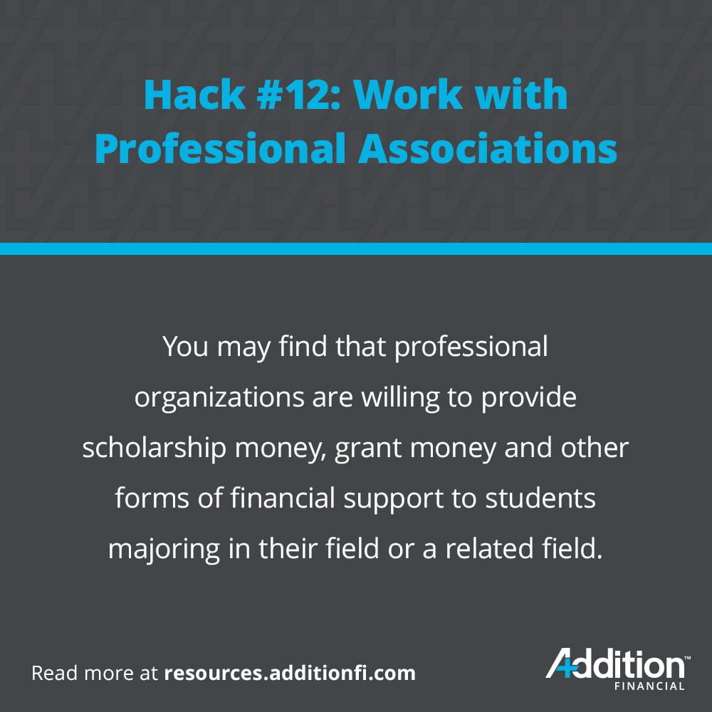 High School Hacks: How to Pay for College Tuition Without Loans