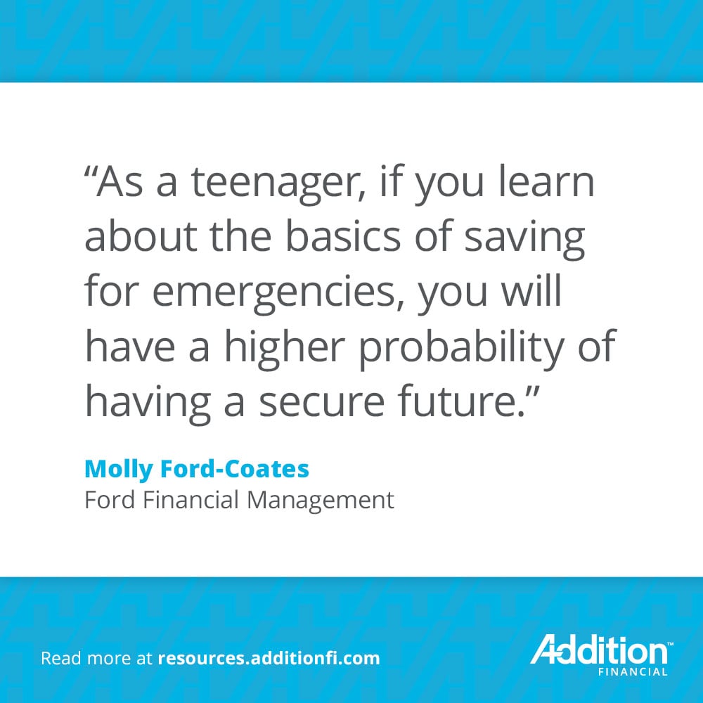 7 Personal Finance Basics All High Schoolers Should Learn