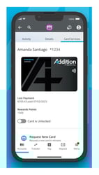 How to Get Started with Digital Banking at Addition Financial