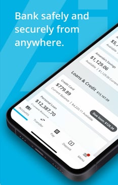 How to Get Started with Digital Banking at Addition Financial
