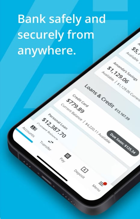 How to Get Started with Digital Banking at Addition Financial