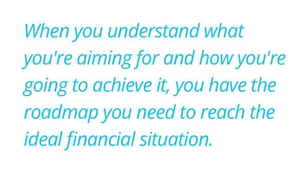 7 Examples of Money Goals to Set for 2025