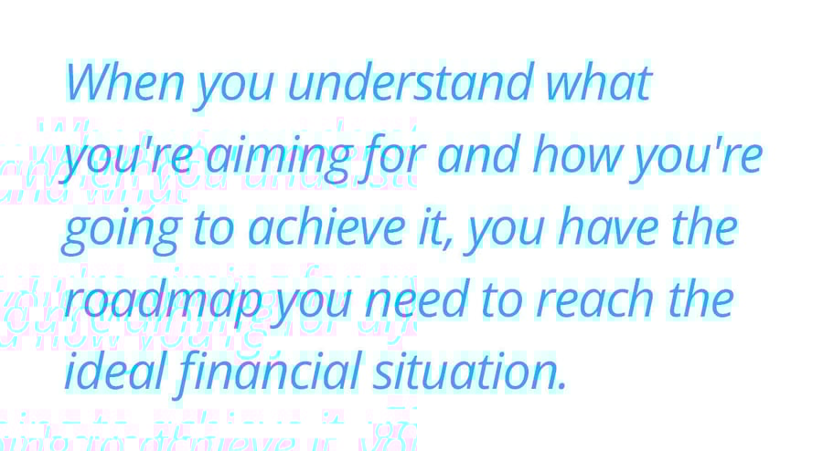 7 Examples of Money Goals to Set for 2025